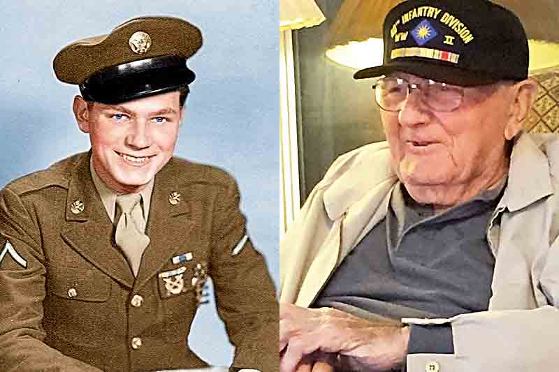 Raymond Ray Farr Grandon | News, Sports, Jobs - Marietta Times